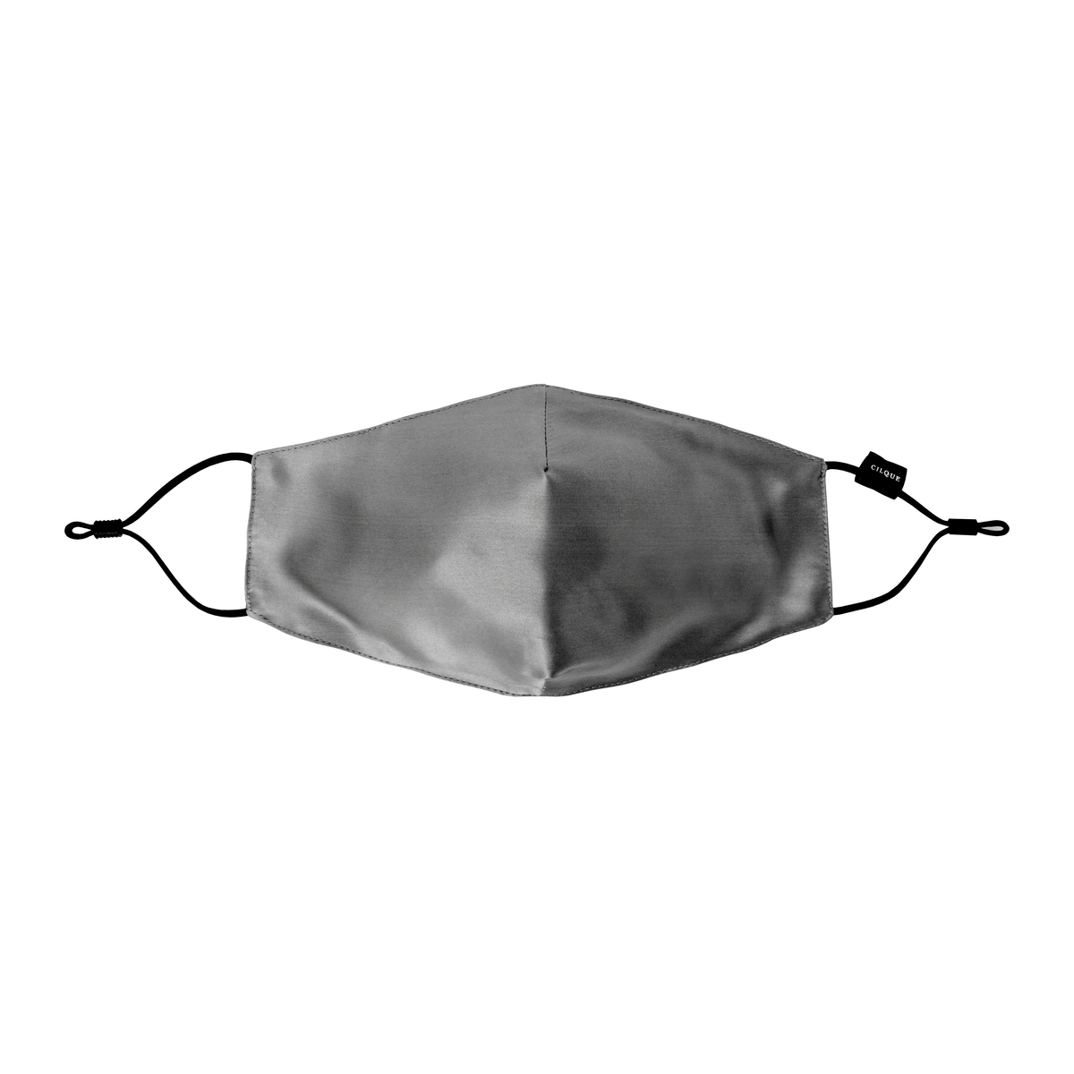 Plush Silk Face Mask – CILQUE® - US